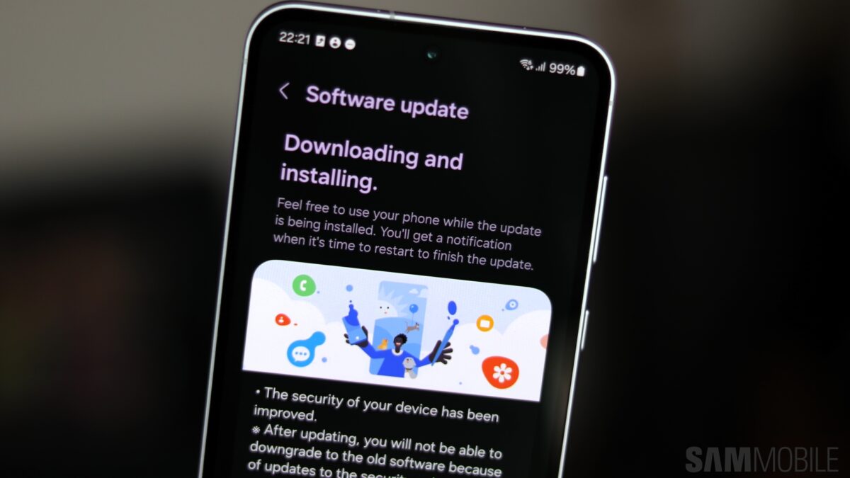 Qualcomm's making it easier for brands to release Android updates ...