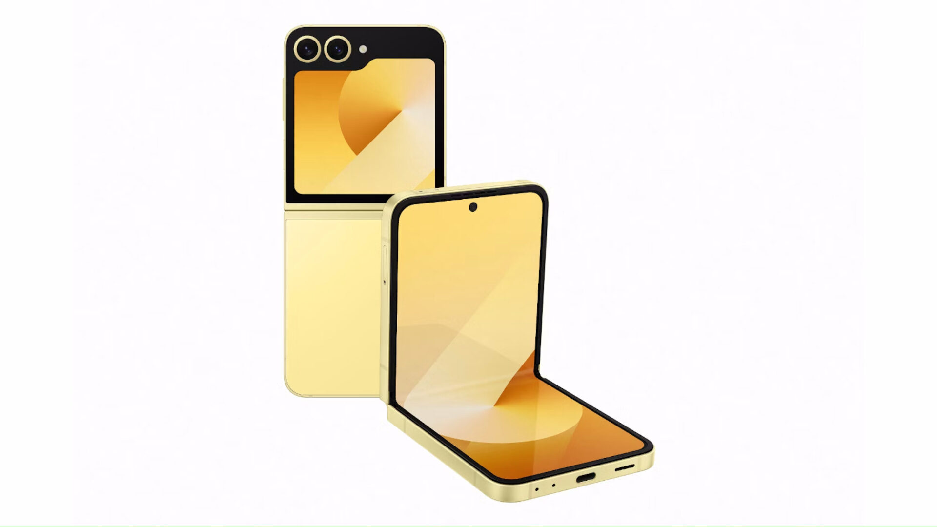 See the Galaxy Z Fold 6 and Flip 6 in all the colors - SamMobile