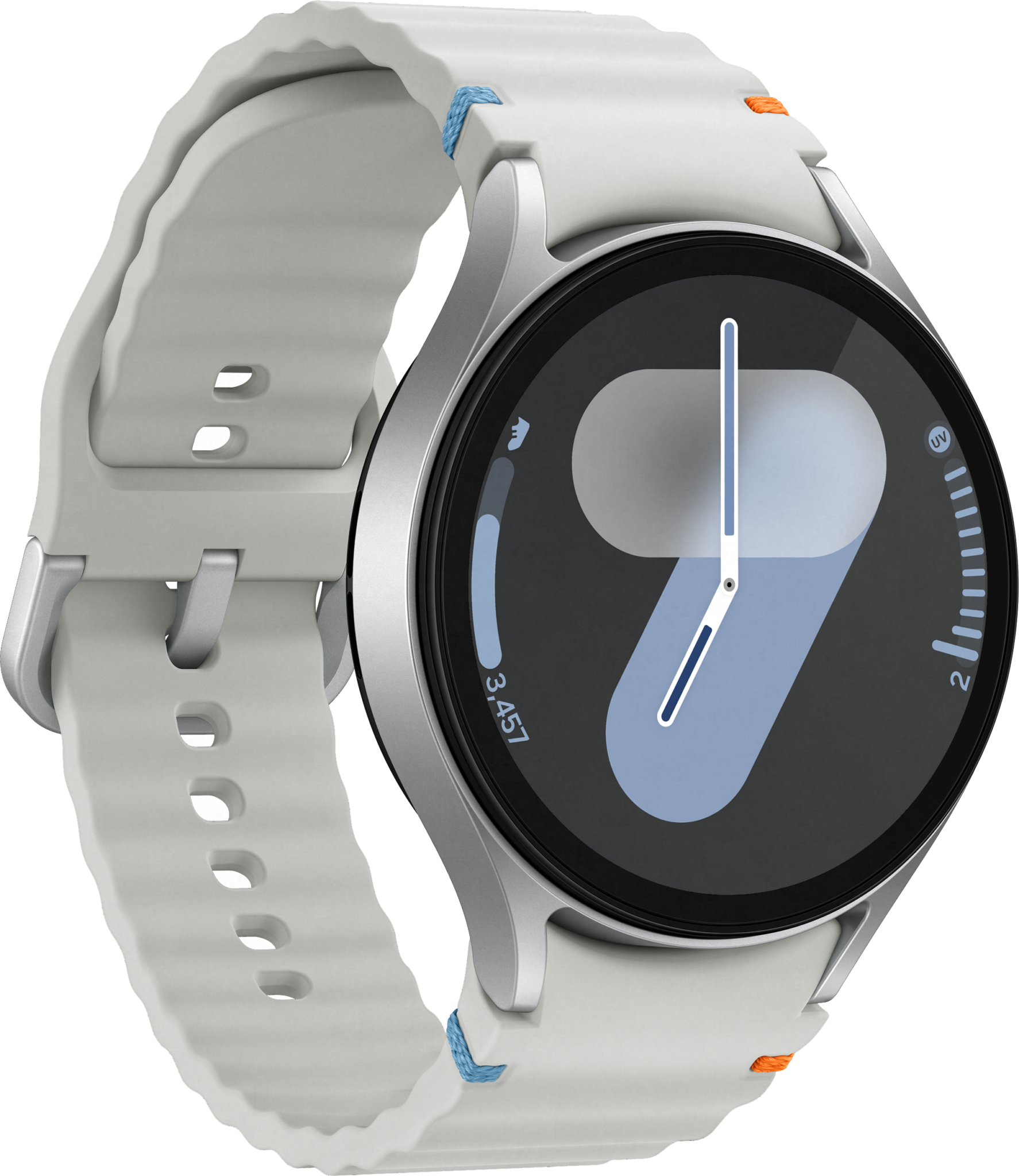 Galaxy Watch 7, Ultra, and Buds 3 official renders leak in detail ...
