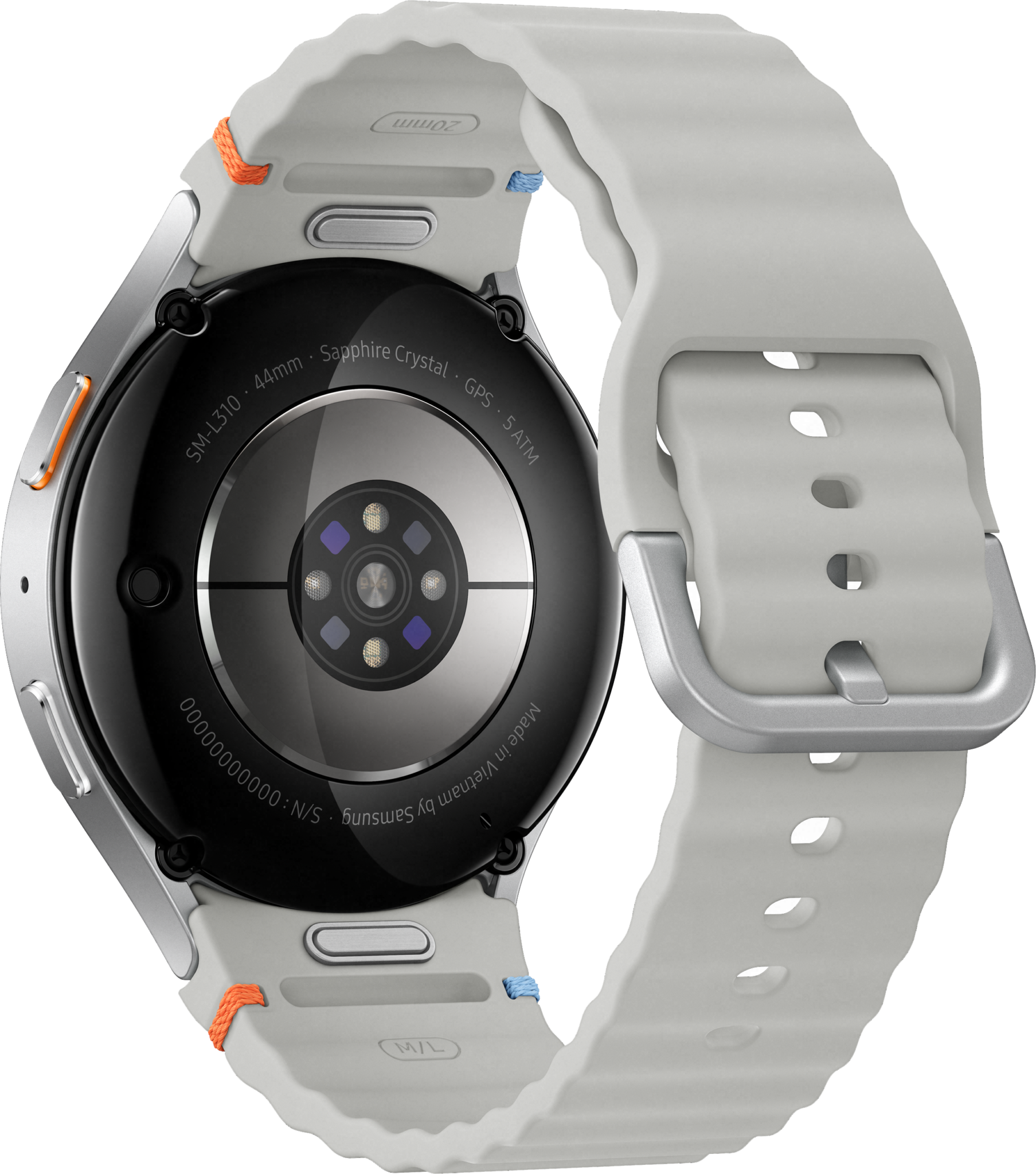 Galaxy Watch 7, Ultra, and Buds 3 official renders leak in detail ...