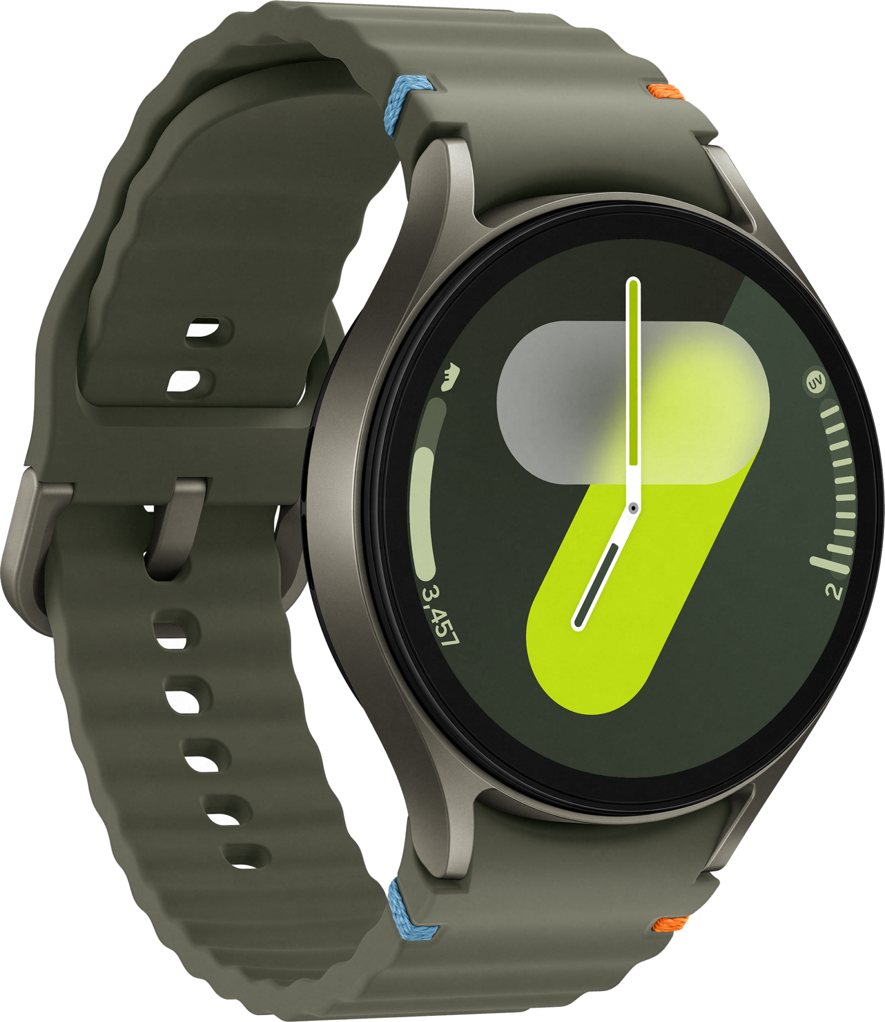 Galaxy Watch 7, Ultra, and Buds 3 official renders leak in detail ...