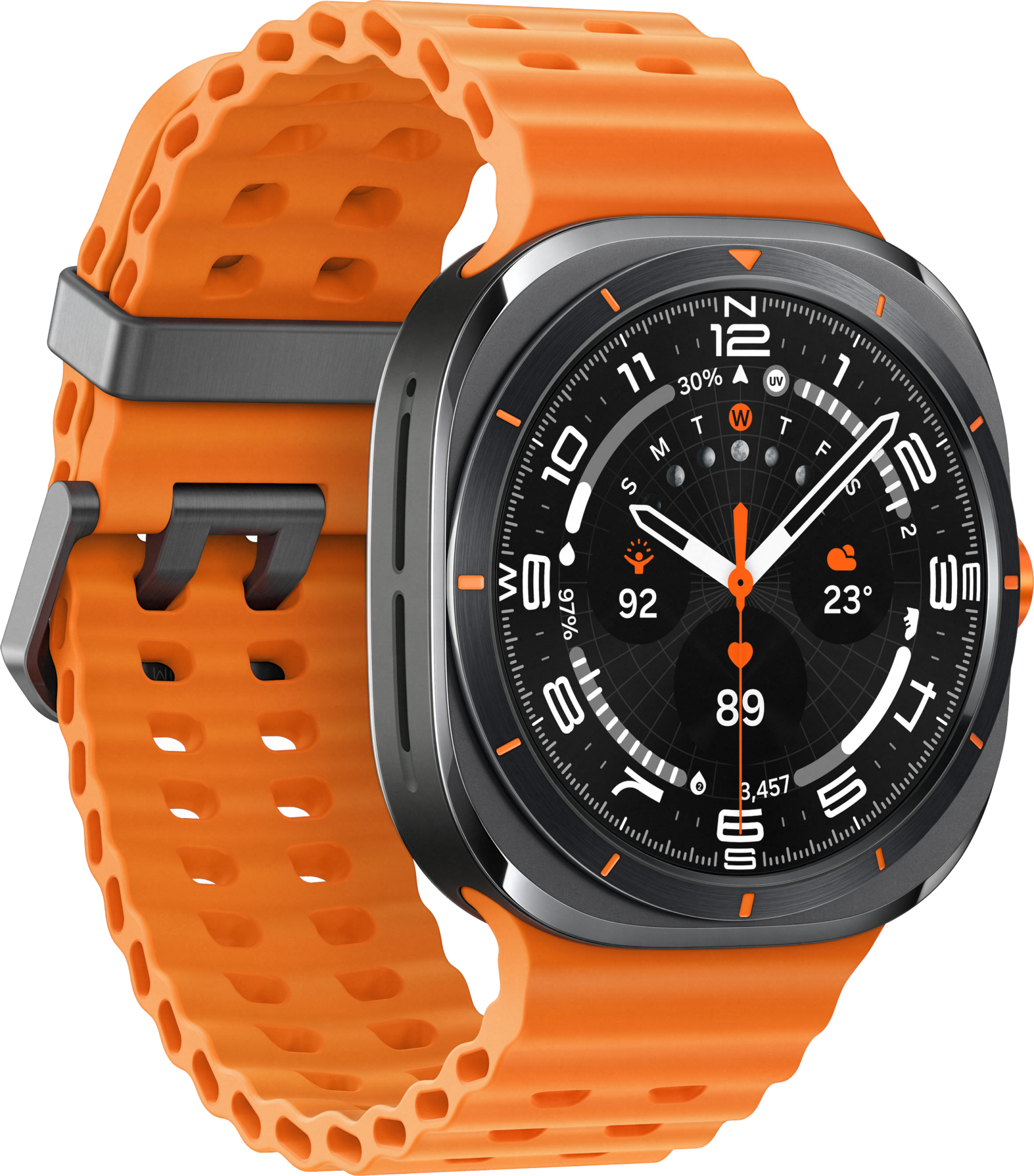 Galaxy Watch 7 and Ultra spec sheets leak alongside pricing details ...