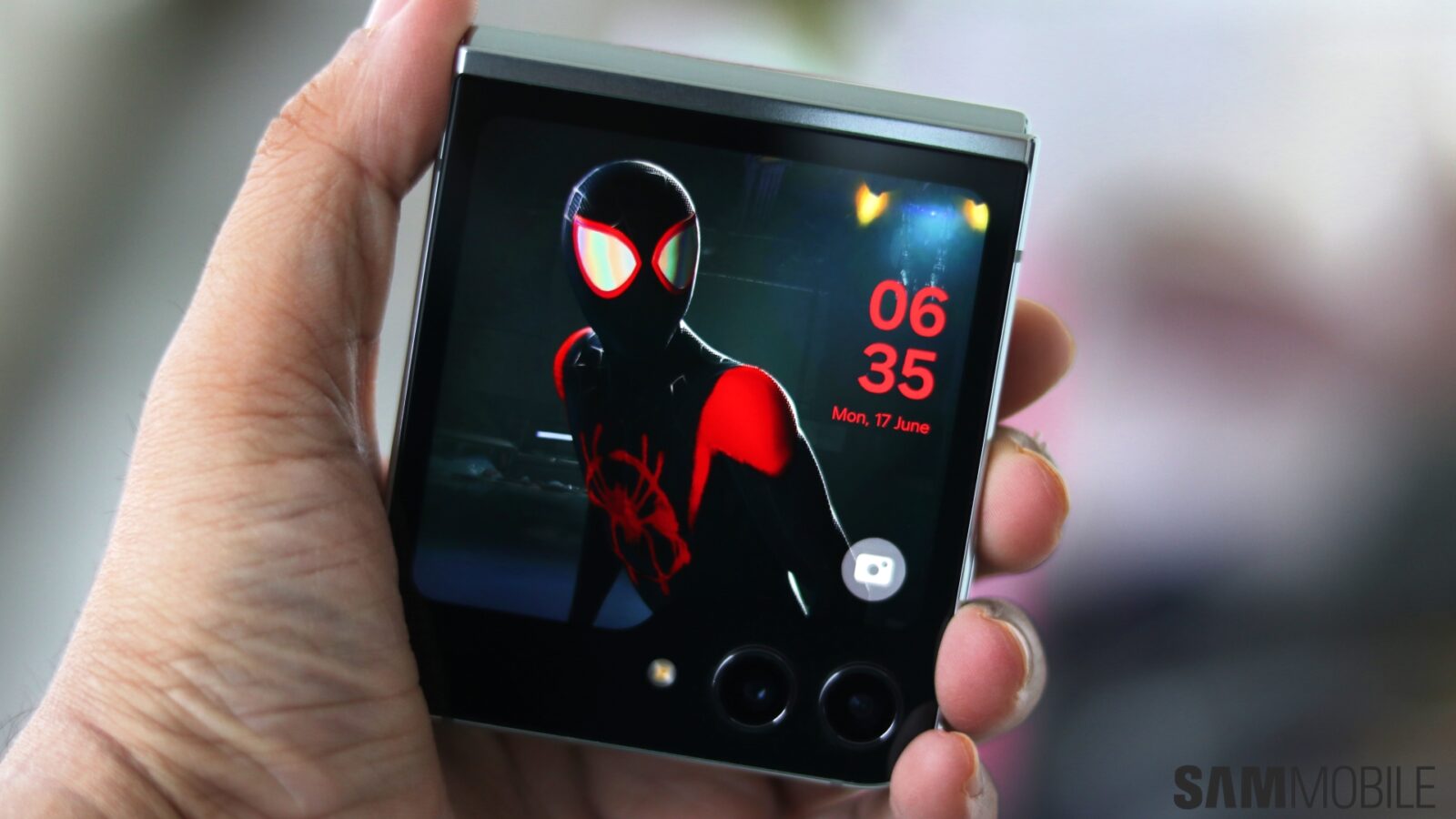 Galaxy Z Flip 6 upgrades: The biggest ones to expect - SamMobile