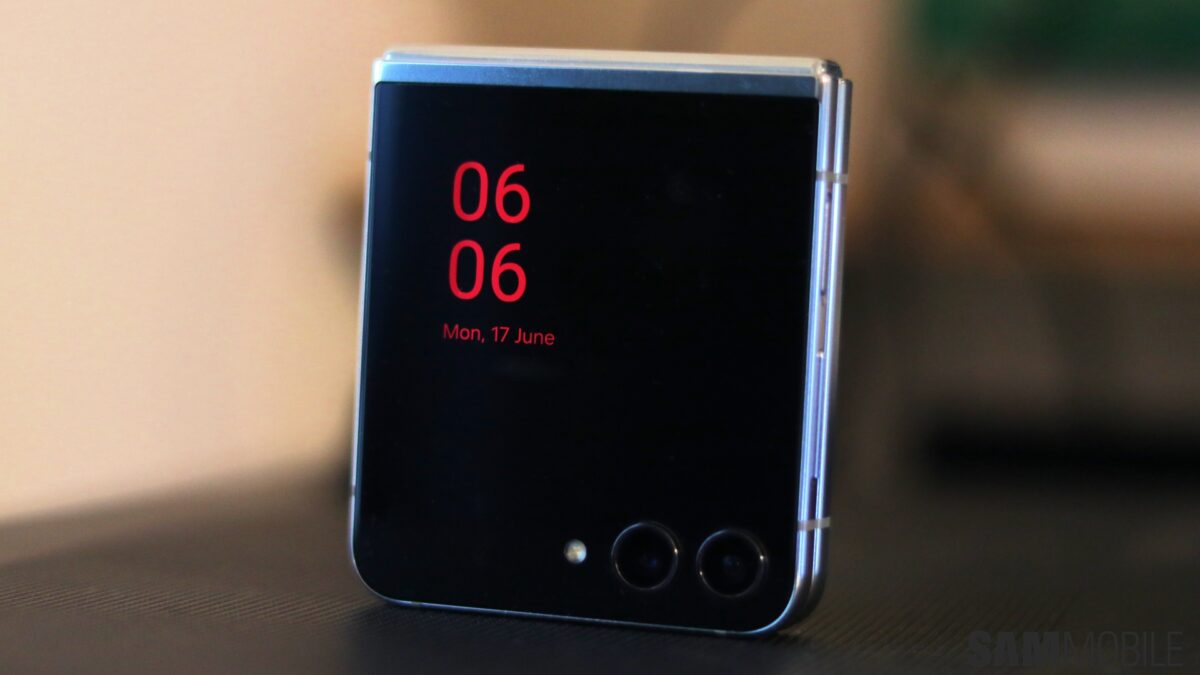 Galaxy Z Flip 6 upgrades: The biggest ones to expect - SamMobile