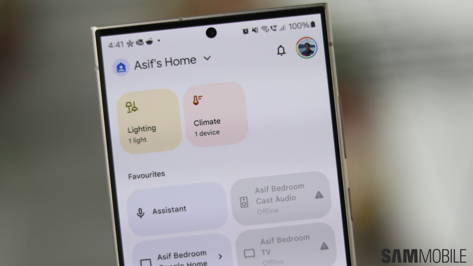 Google Home widget with one-tap device access now available on Android ...