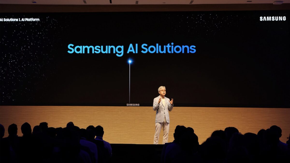 Samsung Foundry unveils roadmap for 1.4nm and 2nm chip manufacturing - SamMobile
