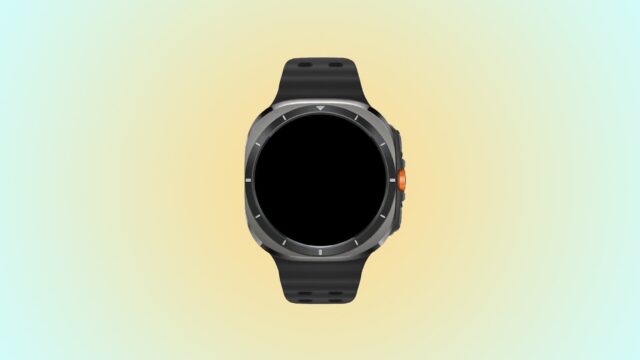 Samsung Galaxy Watch Ultra branding confirmed by Samsung - SamMobile