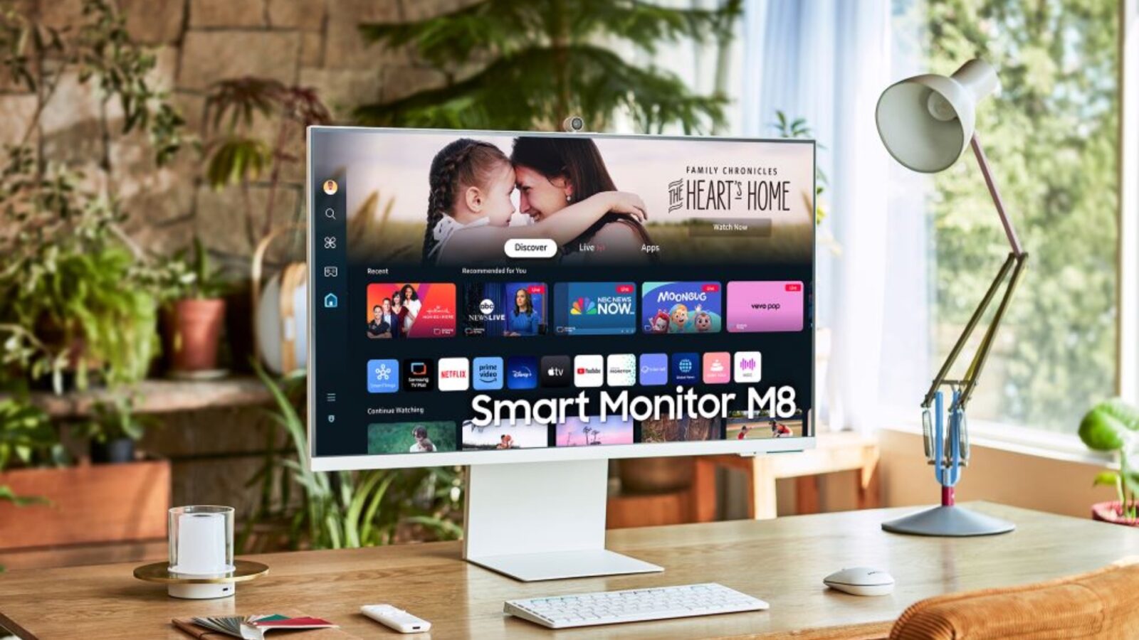New Samsung Odyssey OLED, ViewFinity, Smart Monitors launched globally ...