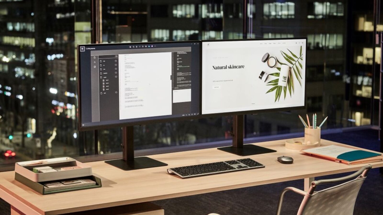 New Samsung Odyssey OLED, ViewFinity, Smart Monitors launched globally ...