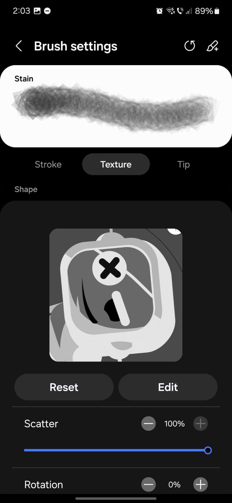Massive PENUP update adds much-needed drawing and social tools - SamMobile