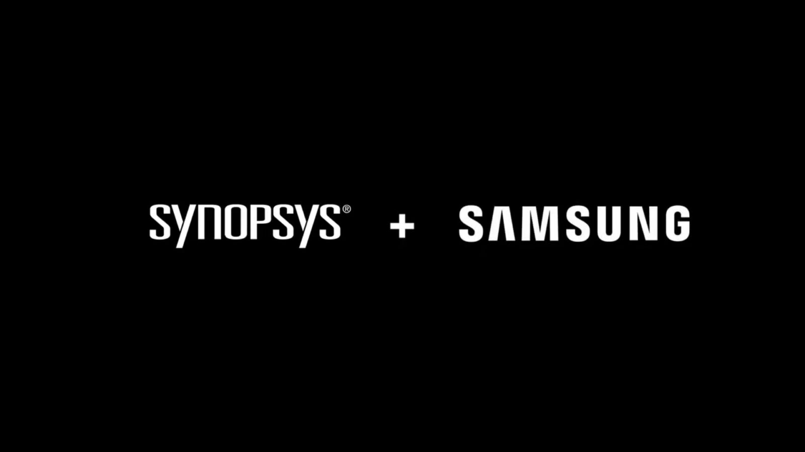 Samsung Foundry collaborates with Synposys to optimize 2nm chips ...