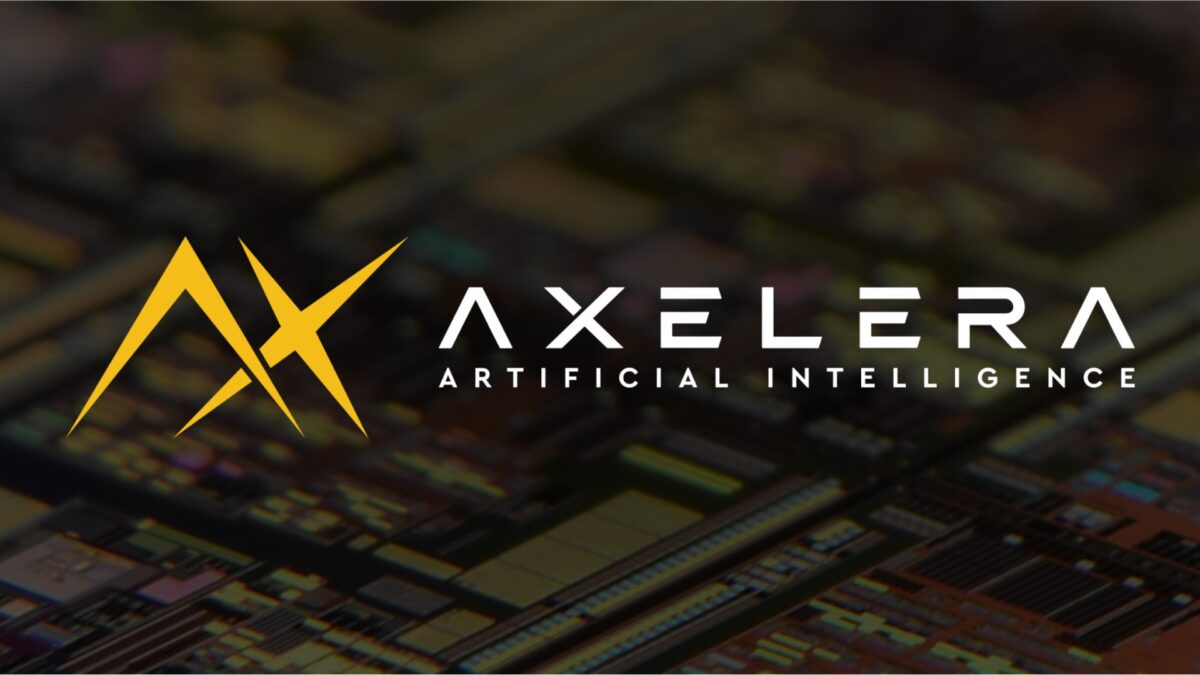 Samsung invests millions in Axelera AI and DreamBig - SamMobile