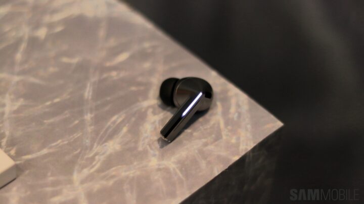 Latest Galaxy Buds 4 Pro news - SamMobile