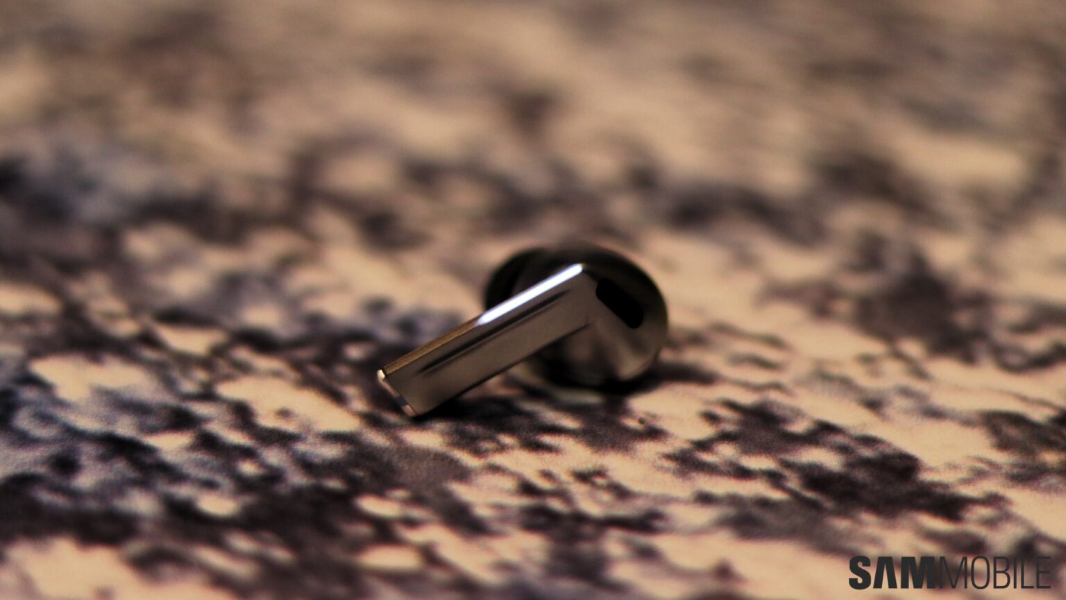 Samsung Galaxy Buds 3 Pro - SamMobile