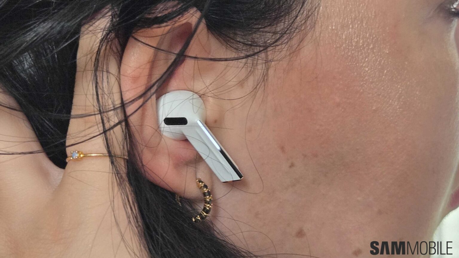 Galaxy Buds 3 Pro review: A perfect mix of substance and style - SamMobile