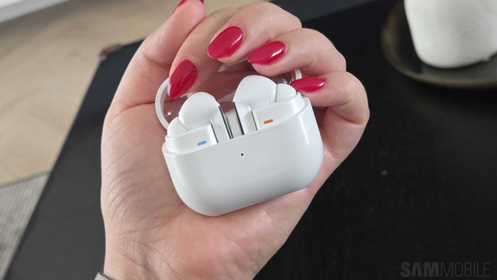 Galaxy Buds 3 Pro review: A perfect mix of substance and style - SamMobile