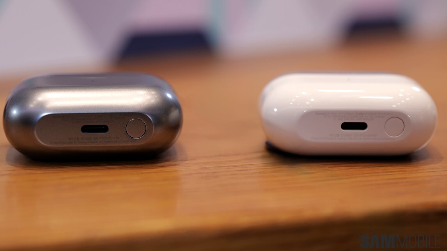 Galaxy Buds 3 vs. Galaxy Buds 2: What’s changed? - SamMobile