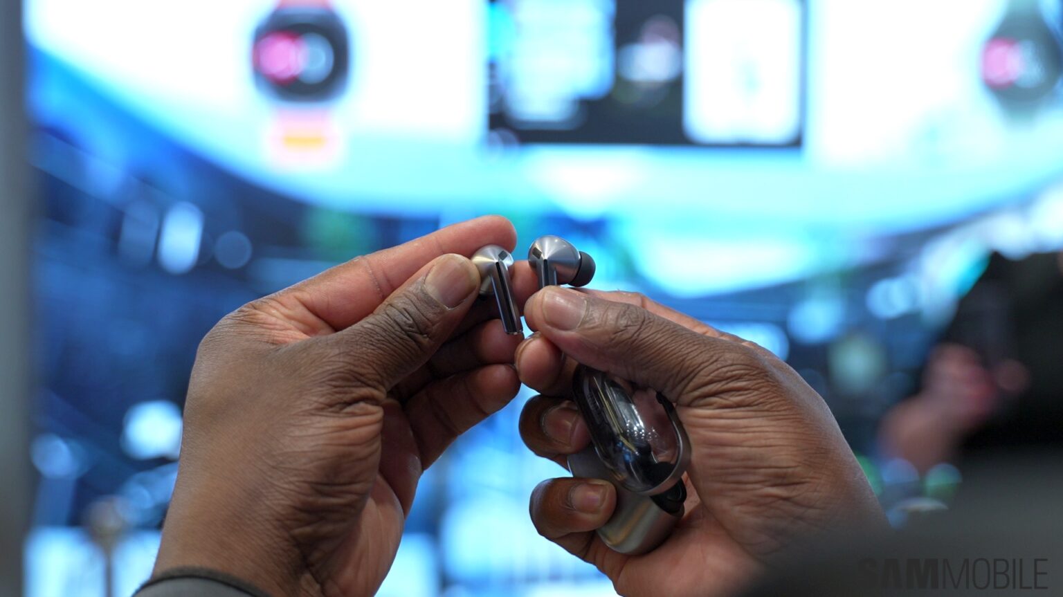 Samsung Galaxy Buds 3, Buds 3 Pro price and availability - SamMobile