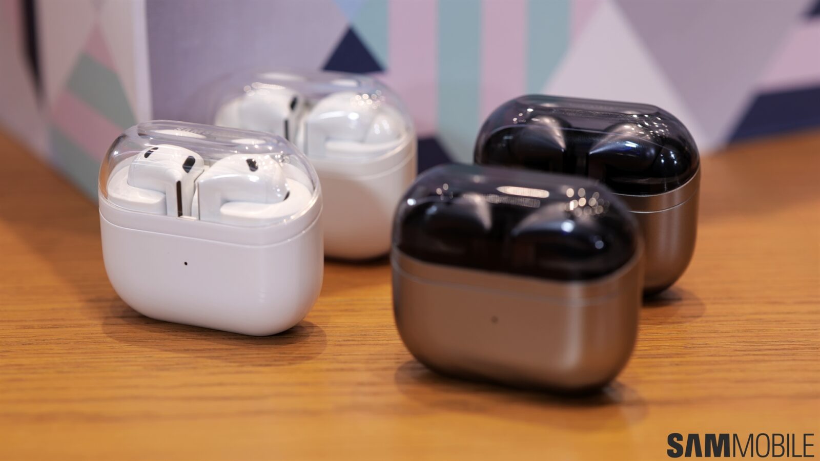 Samsung Galaxy Buds 3, Buds 3 Pro price and availability - SamMobile
