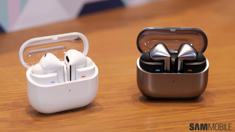 Best Samsung Earbuds in 2025 - SamMobile