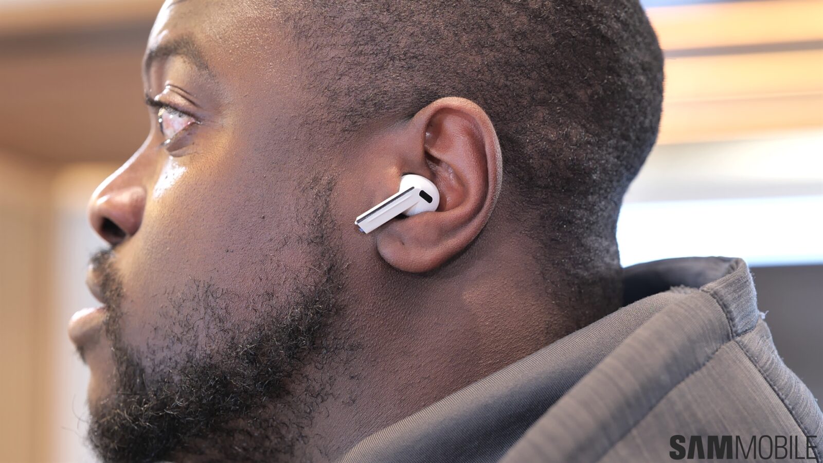 Galaxy Buds 3 Pro launched with Adaptive ANC, AI, fancy lights - SamMobile