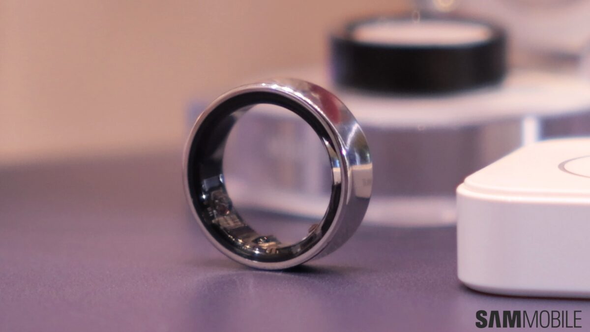 Samsung Galaxy Ring - SamMobile
