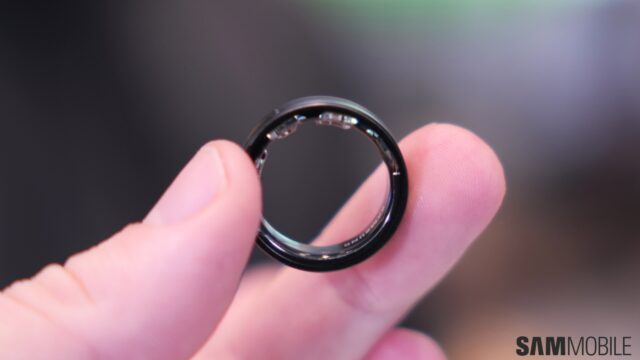 Samsung Galaxy Ring Review: One Ring to rule them all (almost!) - SamMobile