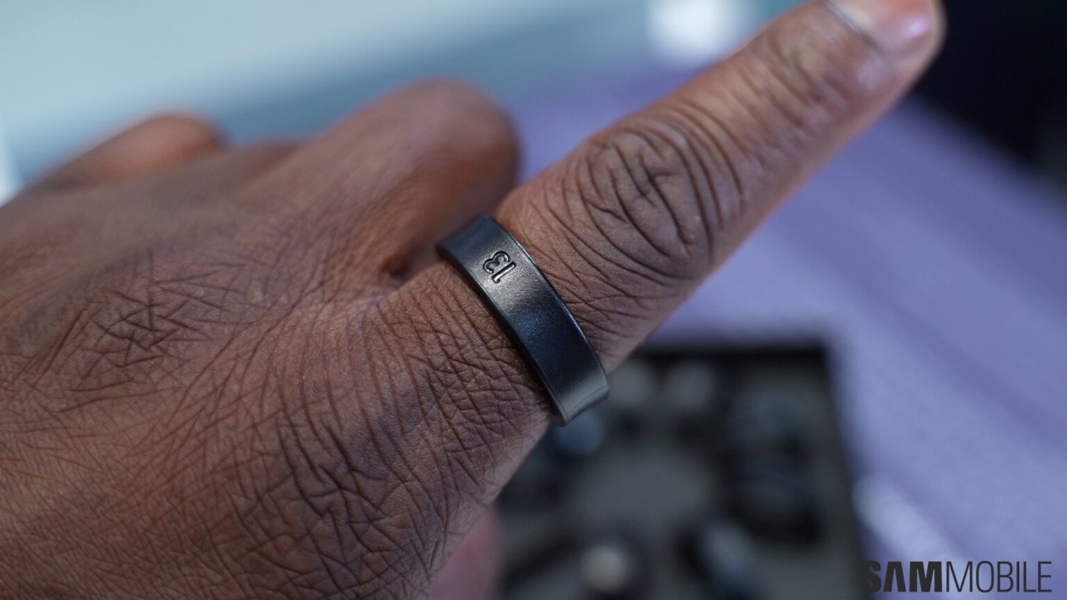 Samsung Galaxy Ring Review: One Ring to rule them all (almost!) - SamMobile