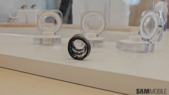 Samsung Galaxy Ring Review: One Ring to rule them all (almost!) - SamMobile