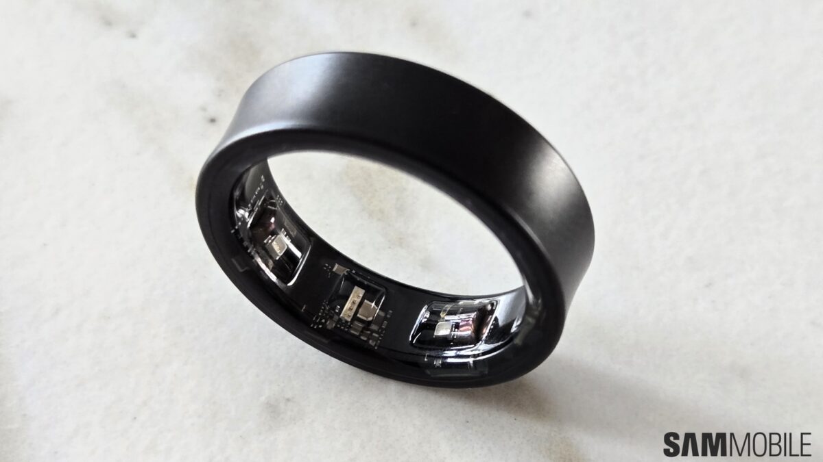 Samsung Galaxy Ring Review: One Ring to rule them all (almost!) - SamMobile