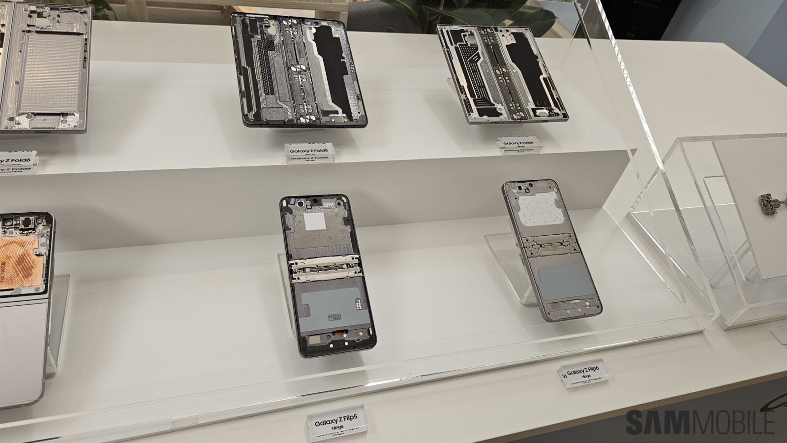 Galaxy Z Flip 6 is a great upgrade for Galaxy Z Flip 3 users - SamMobile