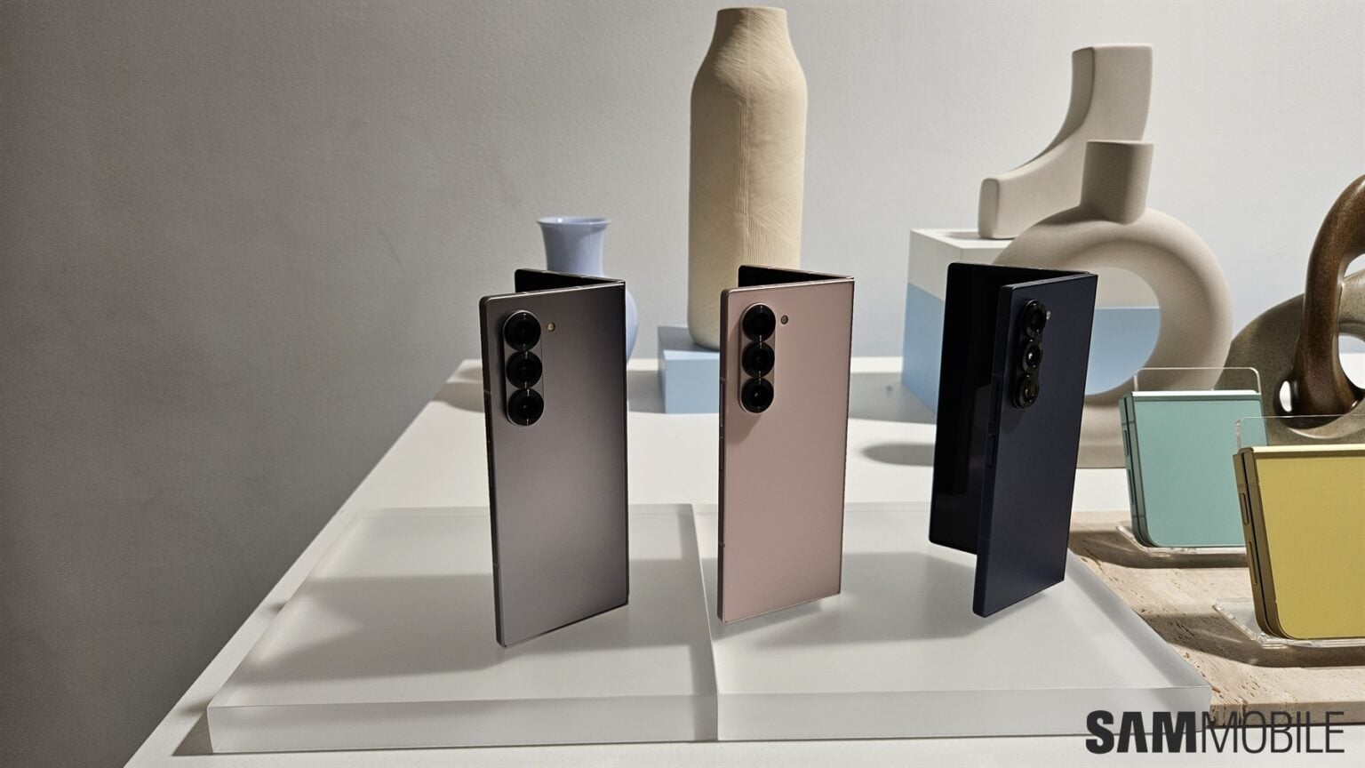 Samsung over the years - SamMobile