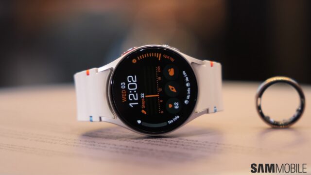 Galaxy Watch 7 launched with more accurate health tracking - SamMobile