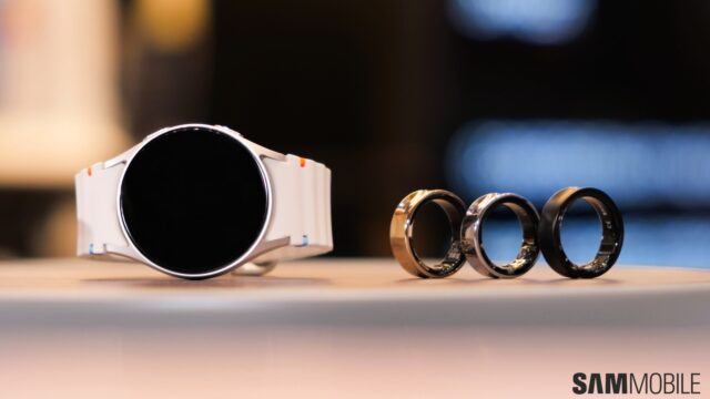 Samsung Galaxy Watch 7 hands-on: Solid, dependable, and attainable ...