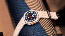 Galaxy Watch Ultra offers 30 band and color combinations - SamMobile