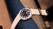 Galaxy Watch Ultra offers 30 band and color combinations - SamMobile