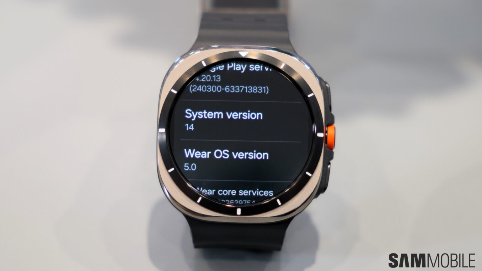 One UI 6 Watch update: Eligible Samsung Galaxy smartwatches - SamMobile