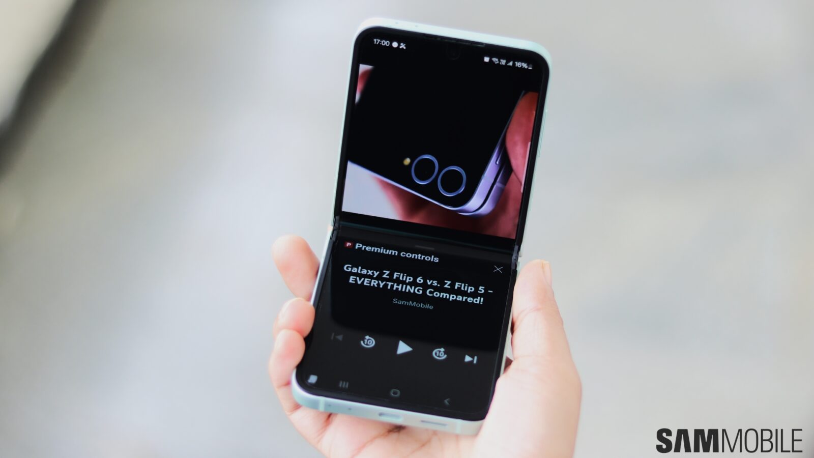 Samsung Galaxy Z Flip 7, Fold 7 might not bring major changes - SamMobile