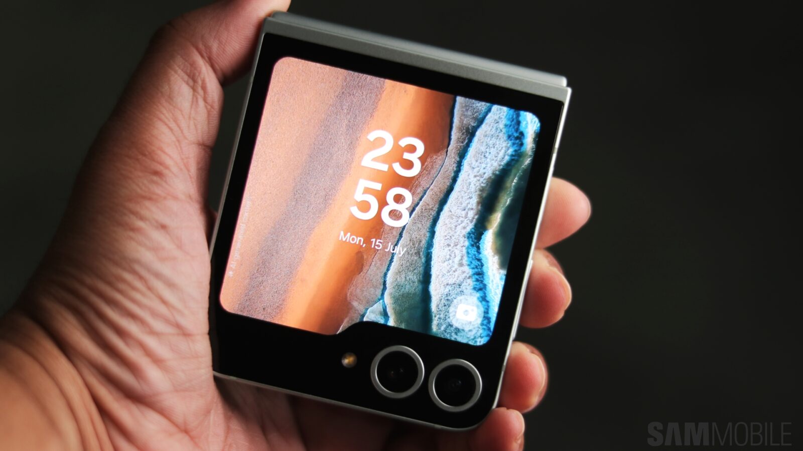 Top five reasons to grab yourself a Galaxy Z Flip 6 - SamMobile
