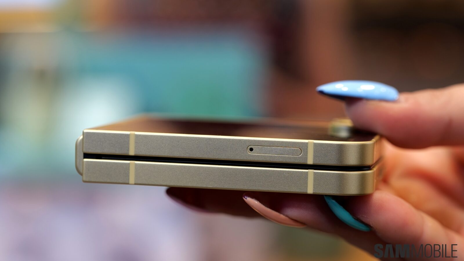 Galaxy Z Flip 6 is a great upgrade for Galaxy Z Flip 3 users - SamMobile