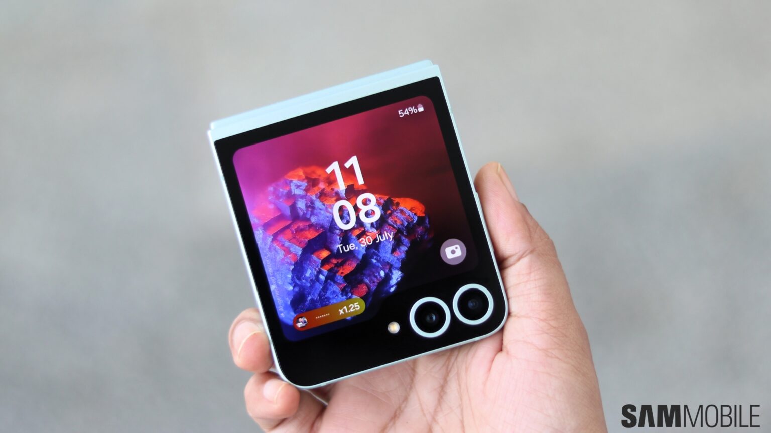 Tae-Moon Roh (TM Roh) - SamMobile