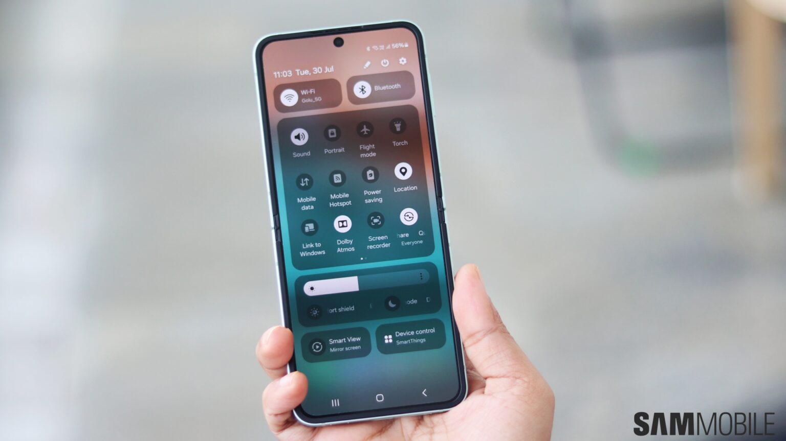 Everything about Samsung One UI version 6.1.1 - SamMobile