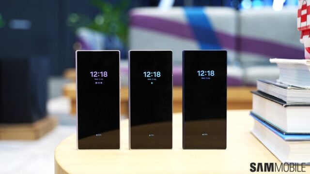 Samsung holds onto its crown, manages to sell more phones - SamMobile