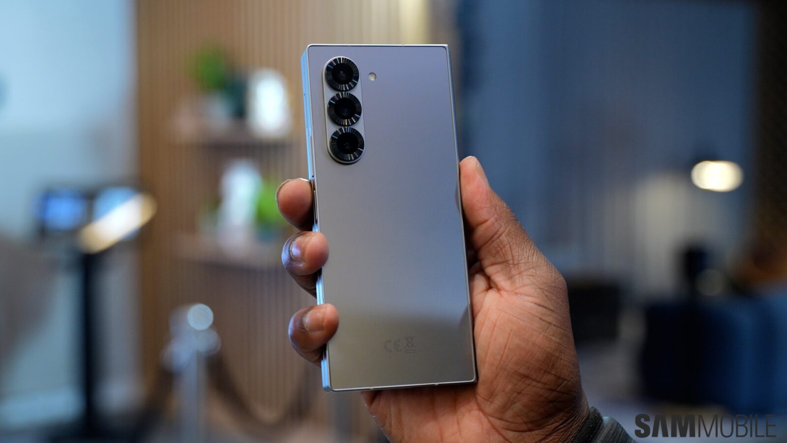 The best Galaxy Z Flip 6 features, old and new - SamMobile