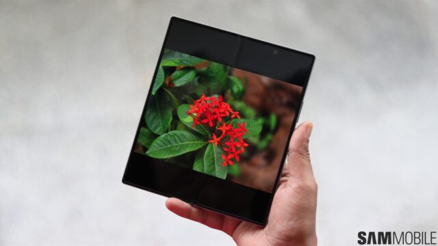 Samsung Galaxy Z Fold 6 review: The art of refinement - SamMobile