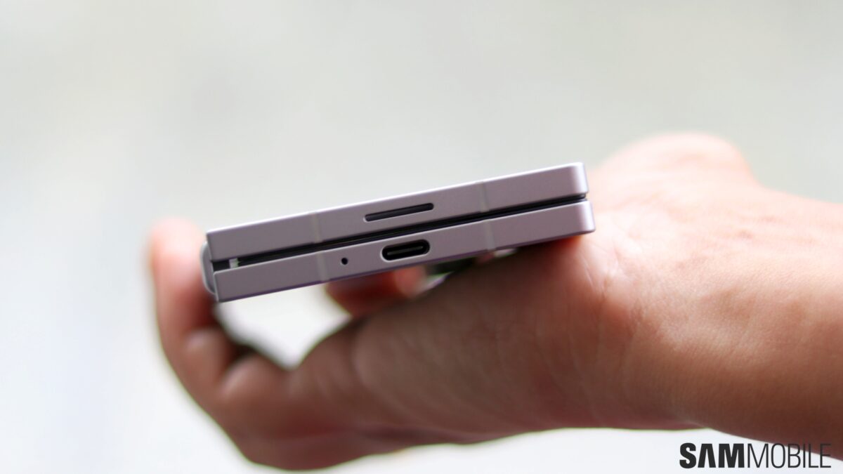Samsung Galaxy Z Fold 6 review: The art of refinement - SamMobile