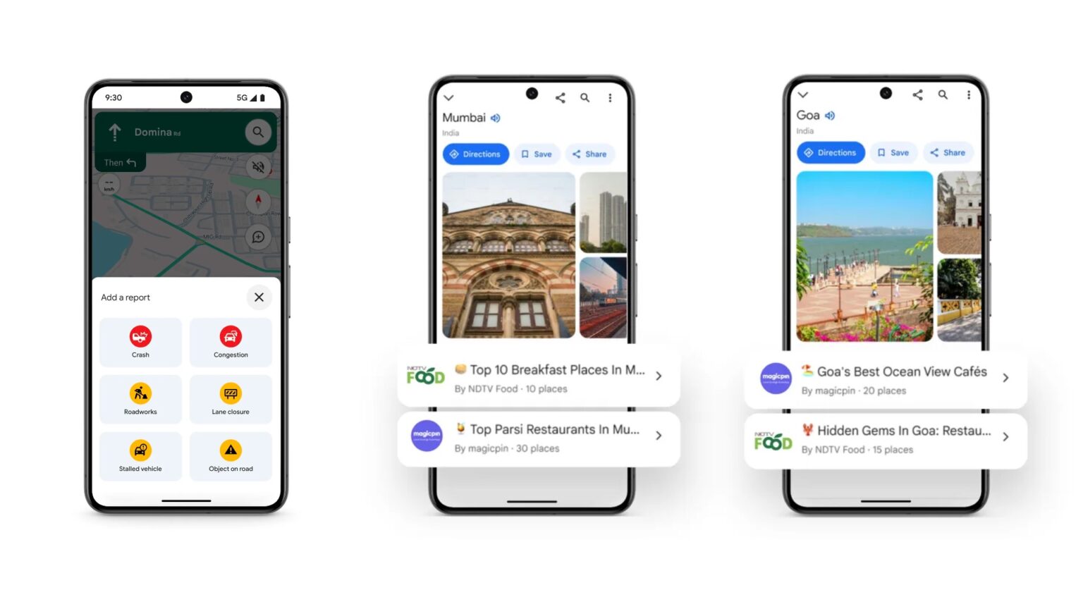 Google Maps brings an important safety feature to Android Auto - SamMobile