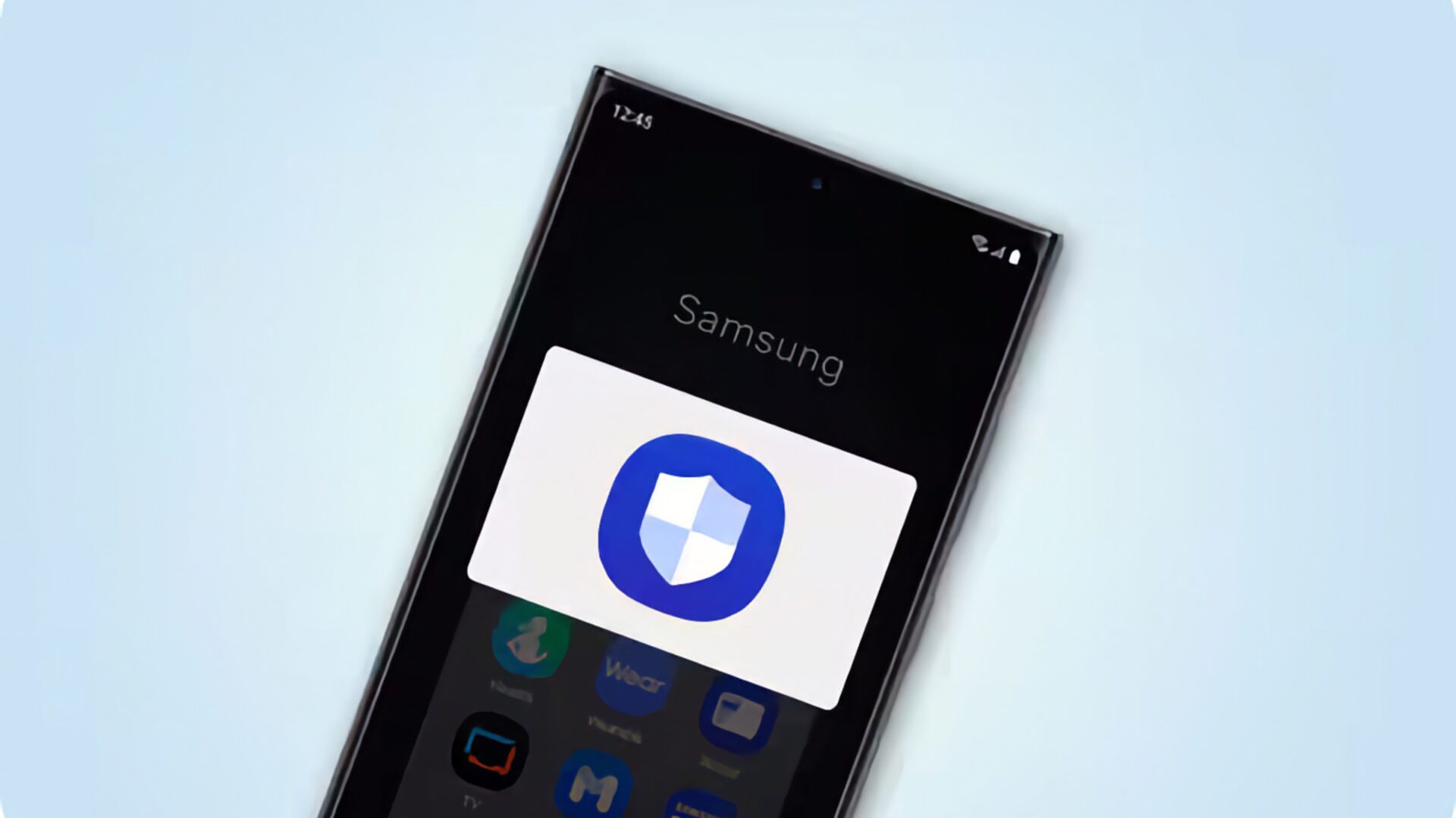 Samsung and McAfee extend partnership to protect Galaxy phones - SamMobile