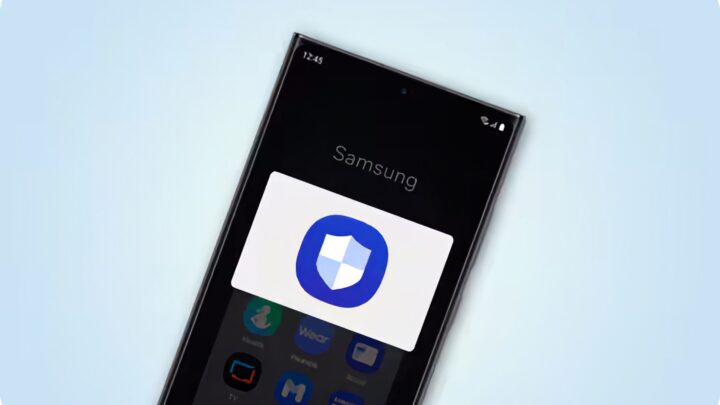 Samsung and McAfee extend partnership to protect Galaxy phones - SamMobile