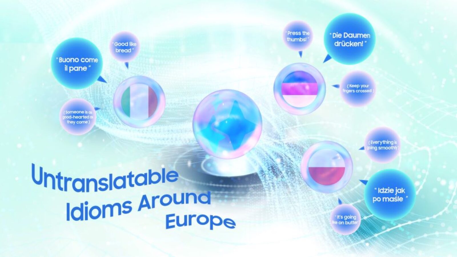 Samsung reveals how it improved language processing for European ...